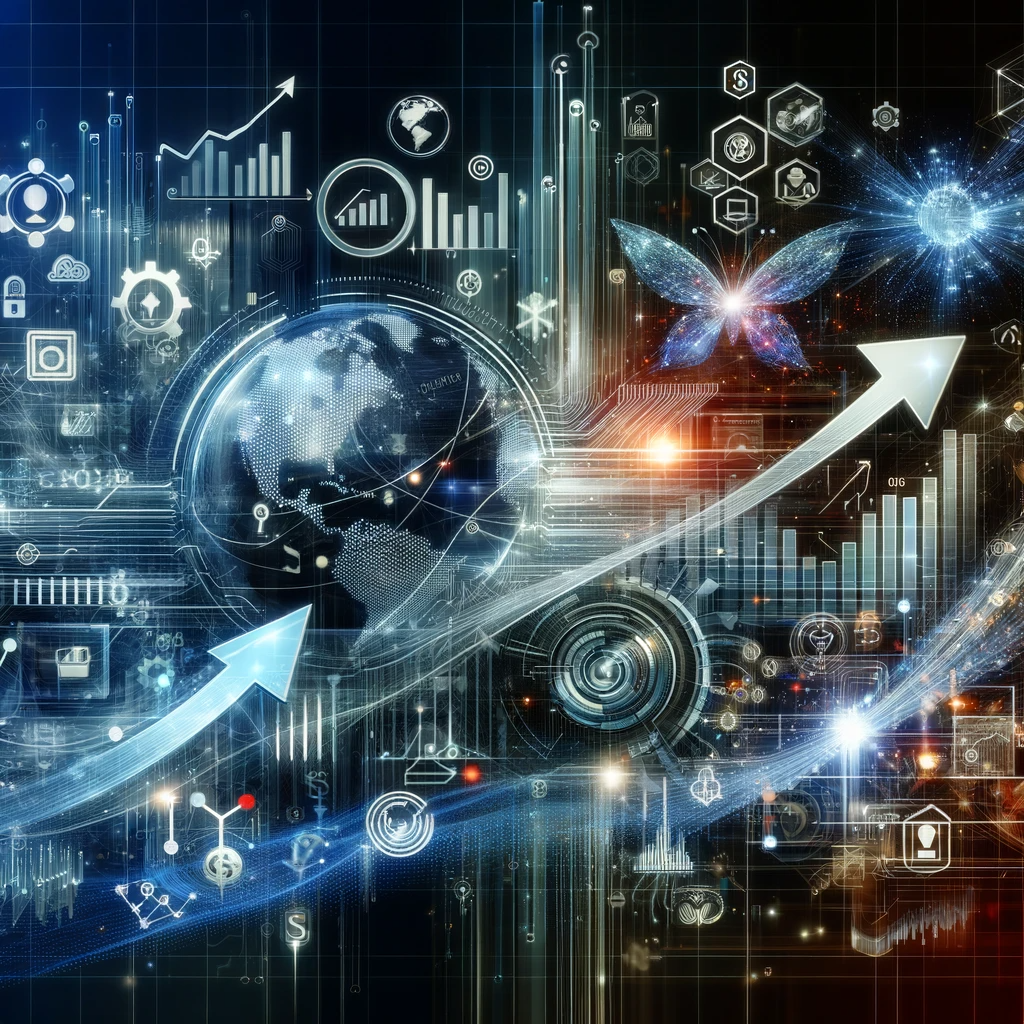 AI-Enhanced Demand Forecasting: Decoding the Future of Market Trends ...